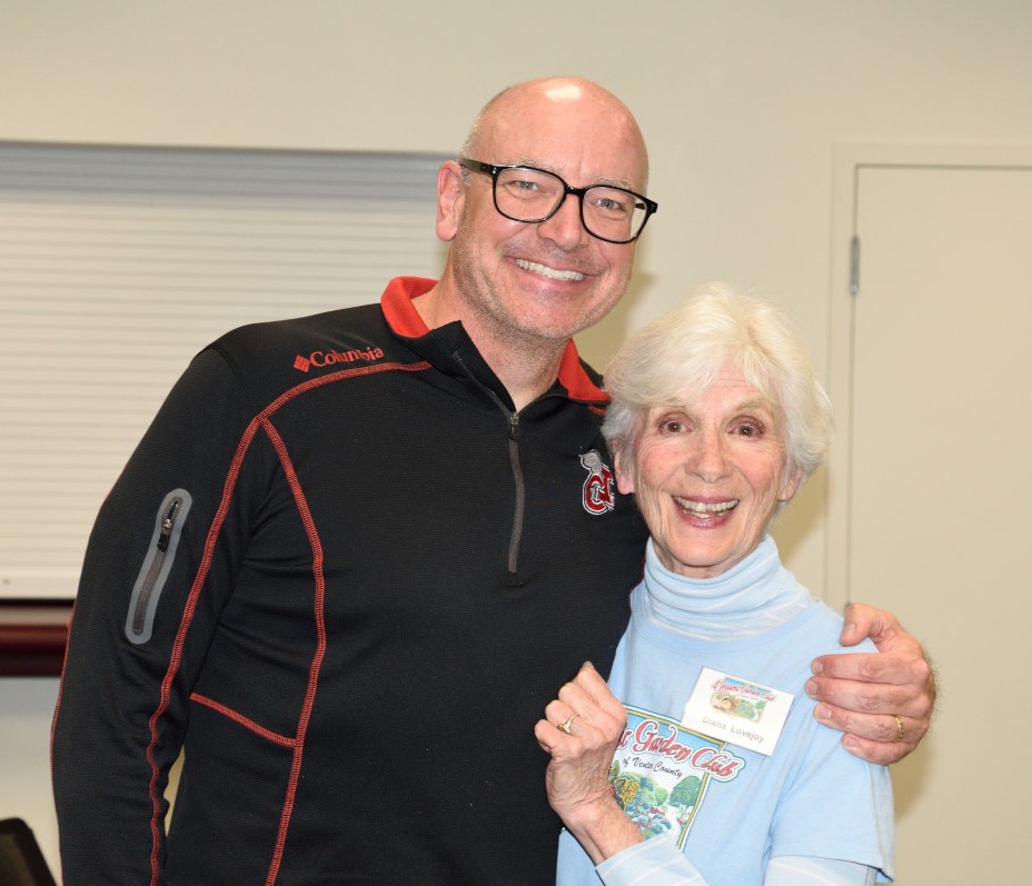 Backyard Lifeboats – Organic Garden Club of Ventura County